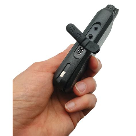 Kenwood TK-F6 SMART UHF