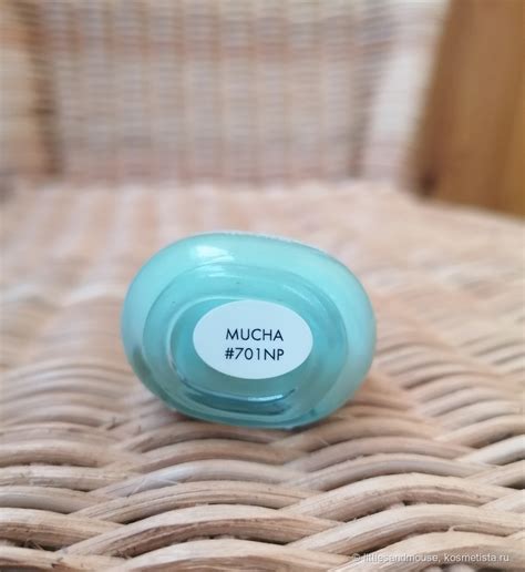 Летний, красивый, слегка прохладный Муха Nailor Nail Polish | Отзывы ...