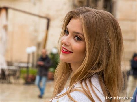 Алина Ланина
