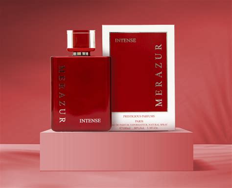 Merazur Elegant – Prestige Parfums
