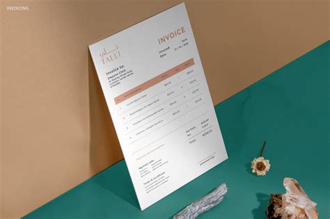 Talli Branding and Packaging on Behance