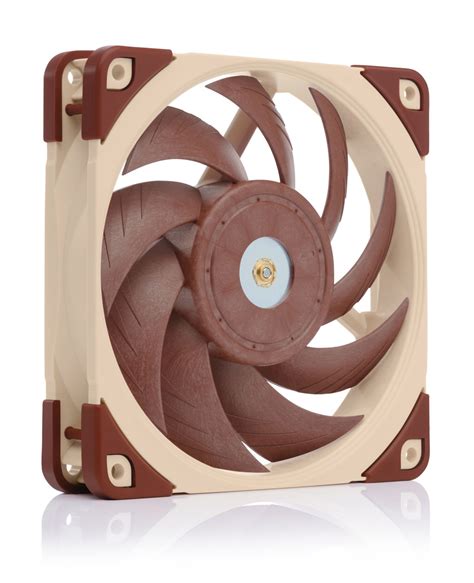 Вентилятор 120x120x25 Noctua NF-A12X25-LS-PWM