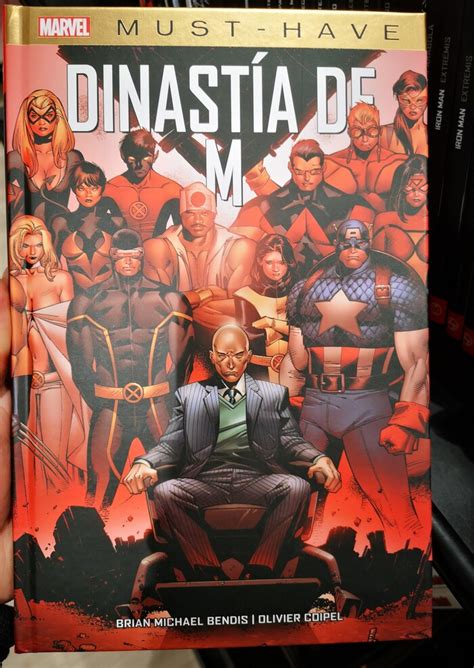 Спойлеры от Marvel | Пикабу
