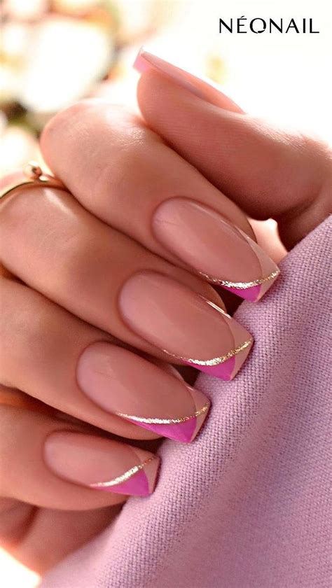 @matuszewsk.a | Stijlvolle nagels, Nagels, Nagelmanicure