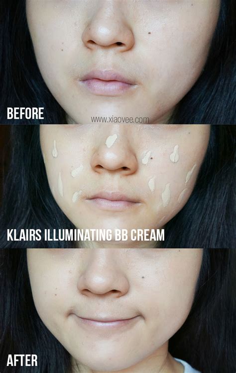 Xiao Vee: Indonesian Beauty Blogger: Klairs Illuminating Supple BB ...