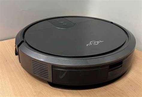 Робот пылесос Atvel R70 | Festima.Ru - Мониторинг объявлений