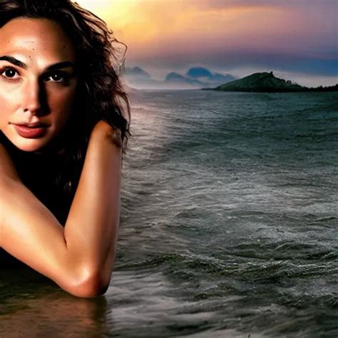 Portrait of the beautiful woman Gal Gadot, she is | Stable Diffusion | OpenArt