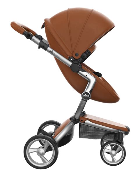 Mima Xari Design Pram Collection 2021 | kindermaXX