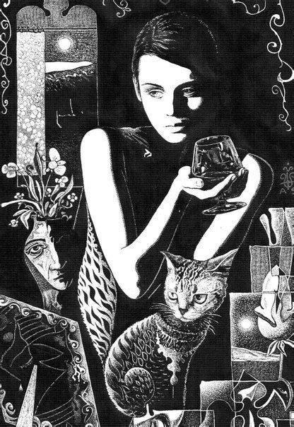 89 best images about books:master and Margarita on Pinterest | Daniel o ...