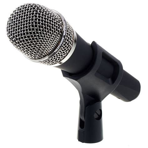 Студийный микрофон Telefunken M80 — купить в Москве по выгодной цене ...