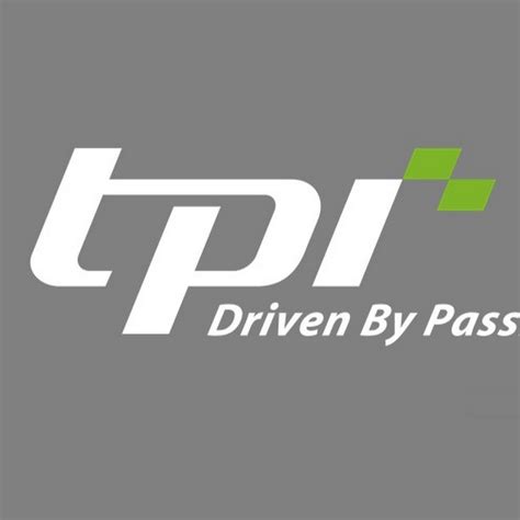 TPi - YouTube