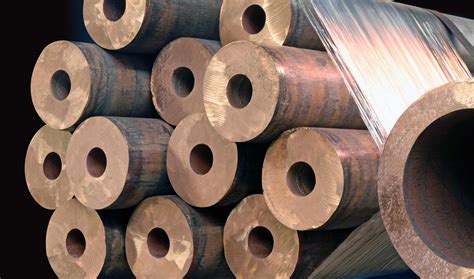 Bronze | Manchester Alloys & Metals Ltd.