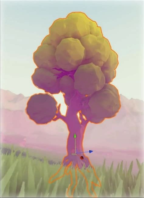 Thank you to everyone who supported us! Asset "TREEGEN 2023 - procedural tree generator" has ...