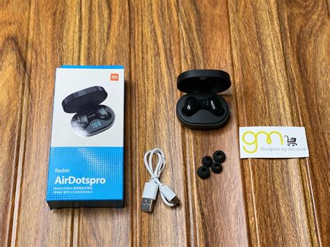 Redmi Air Dots Price in Pakistan - Cash on delivery - Buyshy.pk