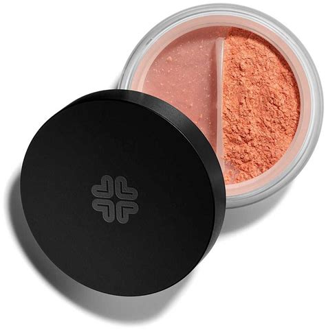 Lily Lolo Mineral Blush Cherry Blossom (3 g) Test TOP Angebote ab 12,10 ...