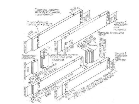 КАРКАСНАЯ КОНСТРУКТИВНАЯ СИСТЕМА Каркасная система ВАРИАНТЫ