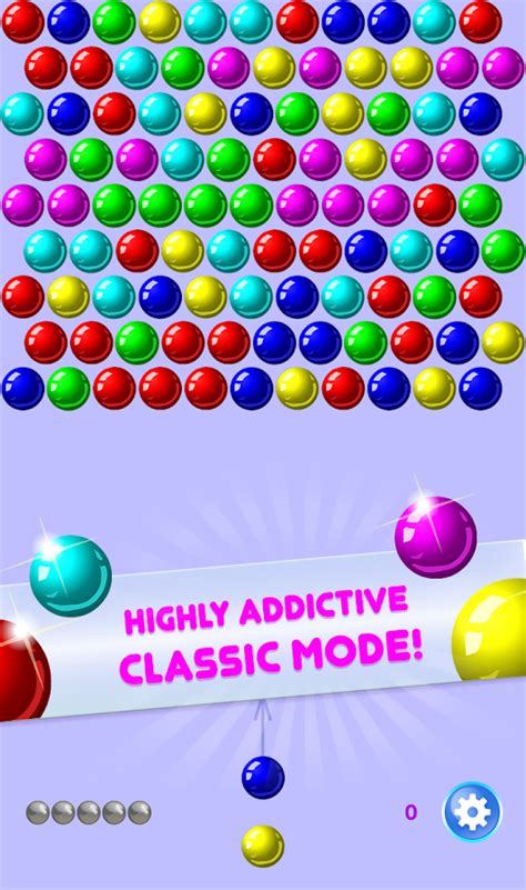 Bubble Shooter - Android Apps on Google Play