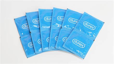 Durex XXL Box of 12 - Wanta Hong Kong | Since 2000
