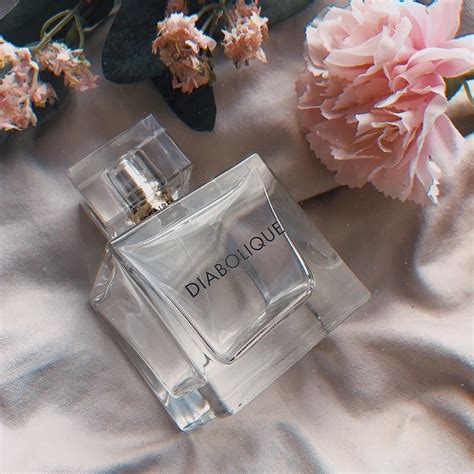 Diabolique Eisenberg Parfum - ein es Parfum für Frauen 2010