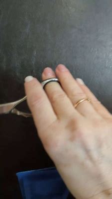 MERTZ / Ножницы парикмахерские, прямые. 14 см. (Professional line ...