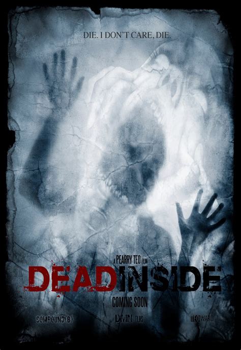 Dead inside