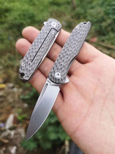 Пин на доске Knife Ali