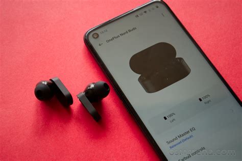 OnePlus Nord Buds review - GSMArena.com news
