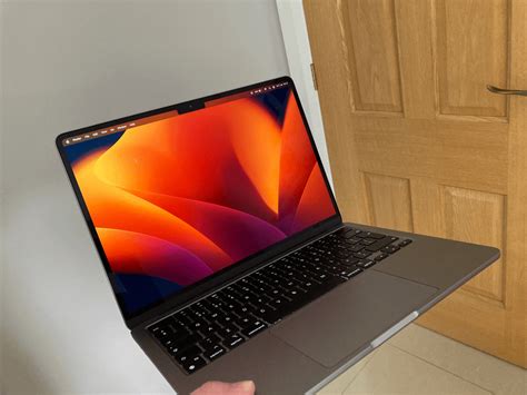 My first MacBook! 2022 Air M2 : r/macbook