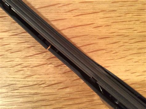 Щетка стеклоочистителя DENSO Hybrid Wiper Blade, 400мм/16, гибридная, 1 ...