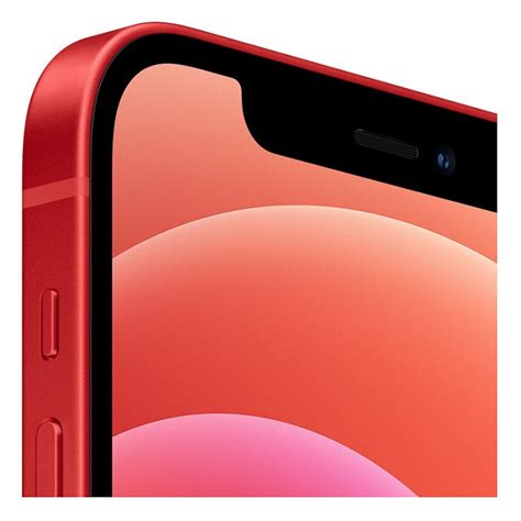 Смартфон Apple iPhone 12 128Gb красный RU купить по низкой цене в ...