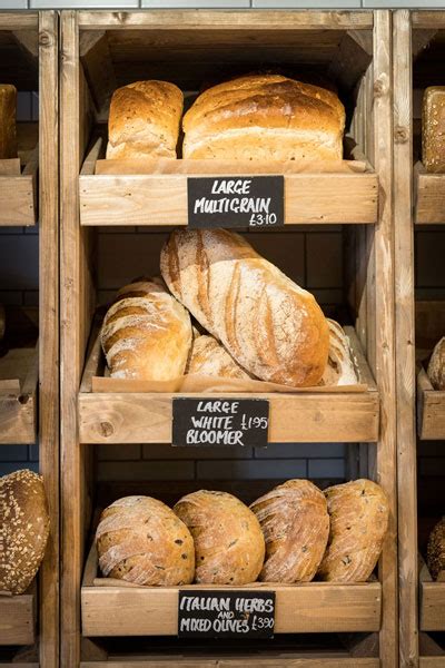 Our Products - The Italian Bakery