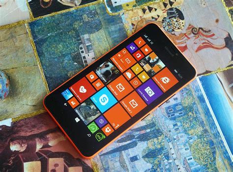 Обзор Microsoft Lumia 640 XL | gagadget.com