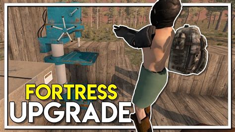 7 Days to Die - Base Upgrades & Ammo Crafting! (Ravenhearst Mod Part 13 ...
