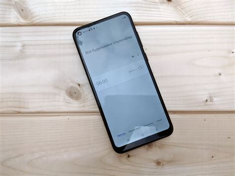 Тест-драйв смартфона Samsung Galaxy M11