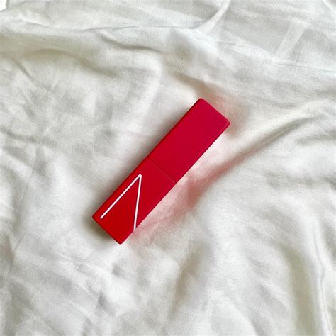 NARS dragon girl lipstick, Beauty & Personal Care, Face, Makeup on ...