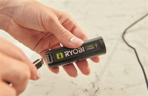 Аккумулятор Ryobi RB4L30, USB Lithium, 4В, 3А•час (5133006224) – купить ...