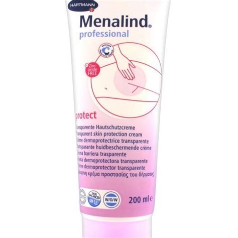 Menalind® professional protect - Medilever Medikal & Medikal Market