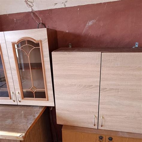 Шкафы на кухню – купить в Новочебоксарске, цена 3 000 руб., дата ...