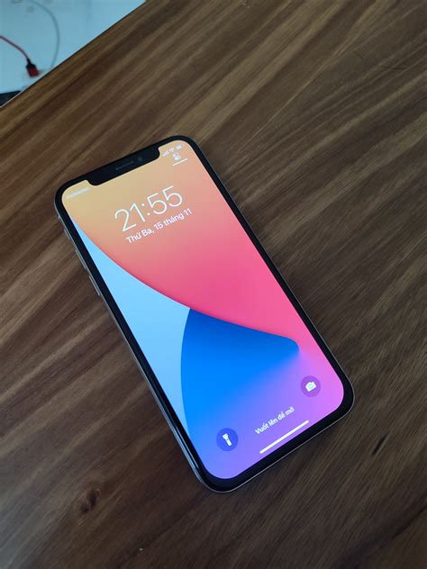 HN - iPhone X QT 256GB | theNEXTvoz