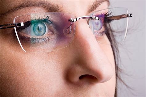 Rimless Glasses Stock Photos, Pictures & Royalty-Free Images - iStock