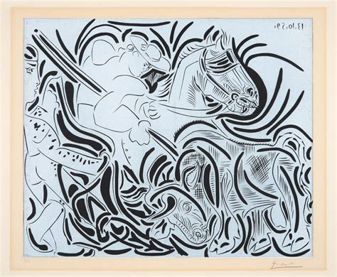 Pablo Picasso – Kaufen & Verkaufen | VAN HAM Kunstauktionen