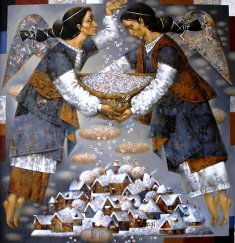 Artodyssey: Irina Kotova - Ирина Котова