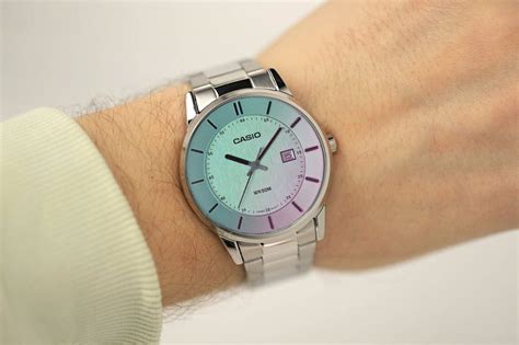 Часы CASIO MTP-E605D-7E купить в официальном интернет-магазине Casio G ...