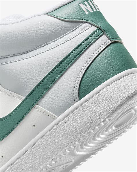 Nike Court Vision Mid Next Nature Men's Shoes. Nike UK
