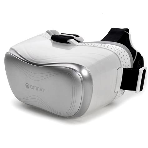 Omimo Uranus One шлем VR - всё в одном - Очки виртуальной реальности