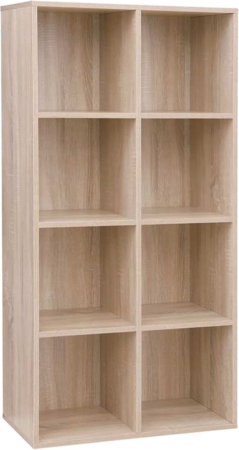 Amazon.co.uk: wooden storage unit