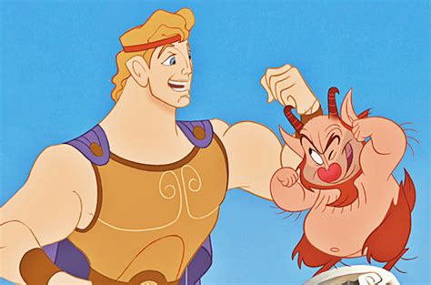 Купить фигурки Funko POP Геркулес (Hercules)
