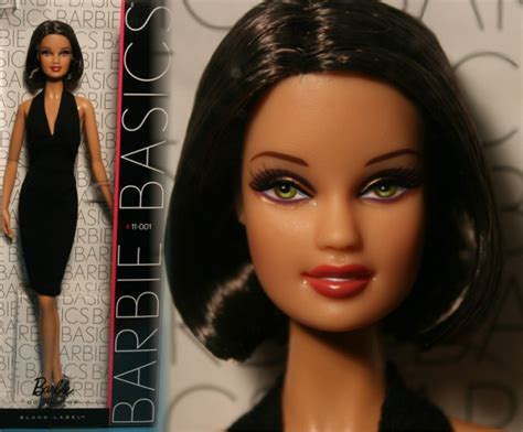 2010-2012 Barbie Basics - Fashiondollz.info