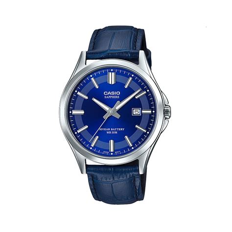 MTS-100L-2AVEF Casio Collection MTS-100L-2AVEF ...
