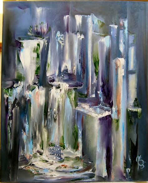 Oil on canvas 40x50. Oil On Canvas, Places To Visit, Folk, Art Gallery ...